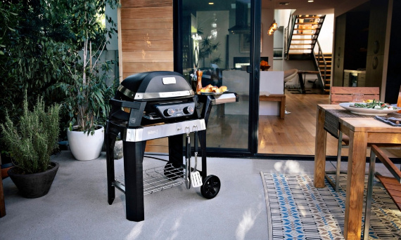 Grill Elektryczny - Przewodnik , Pzepisy i Porady